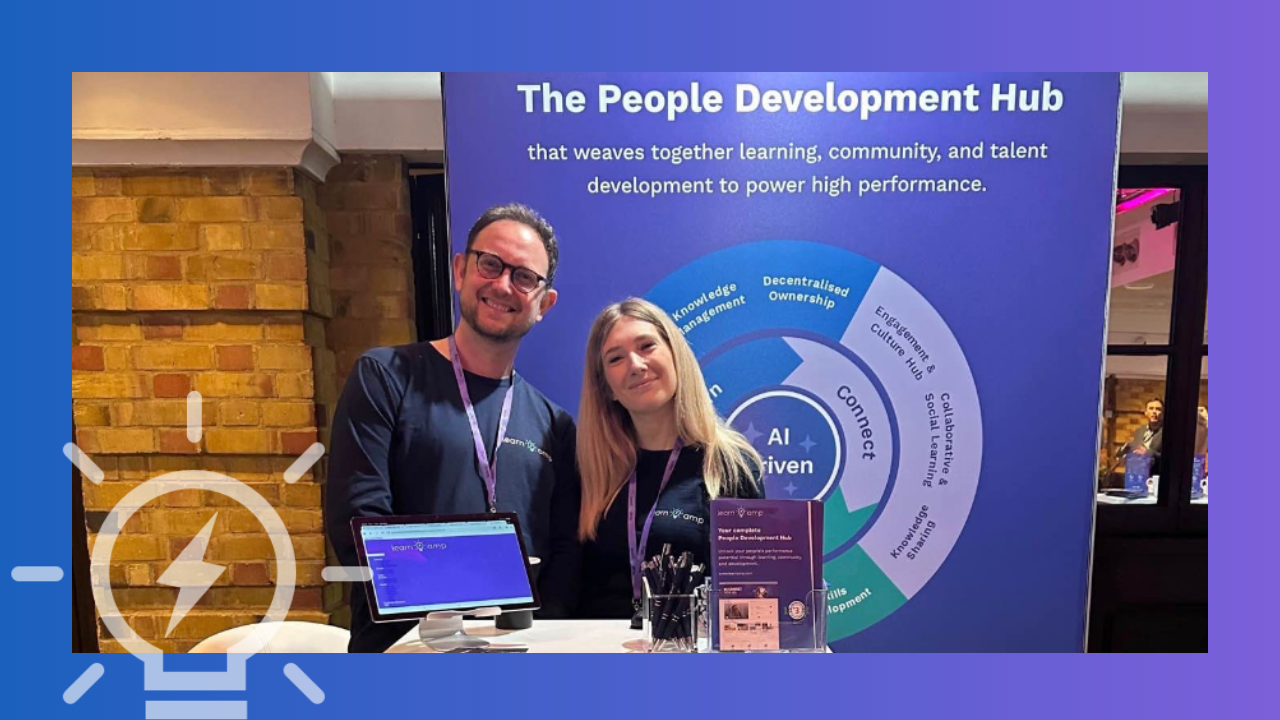 Employee Engagement Summit: A Day of Insights and Inspiration